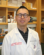 Our Clinical and Research Faculty | Neurological Surgery